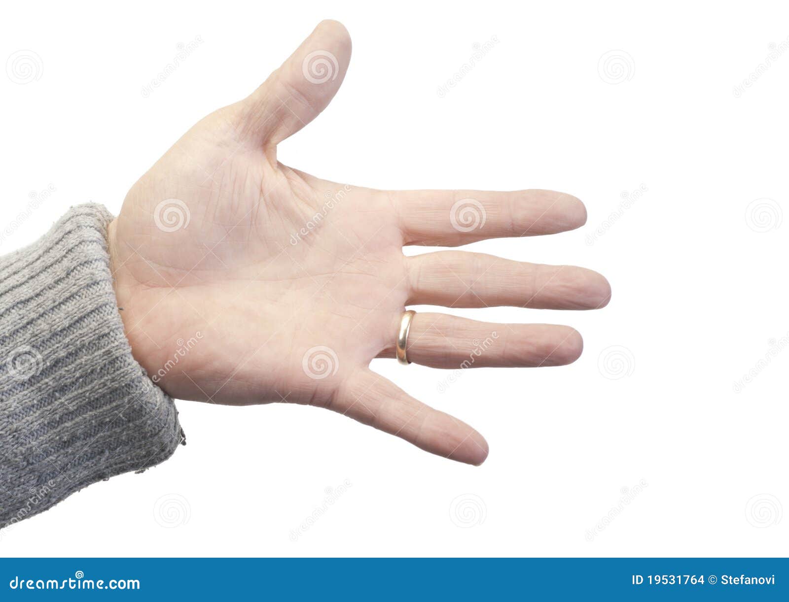 Man hand stock photo. Image of caucasian, background - 19531764