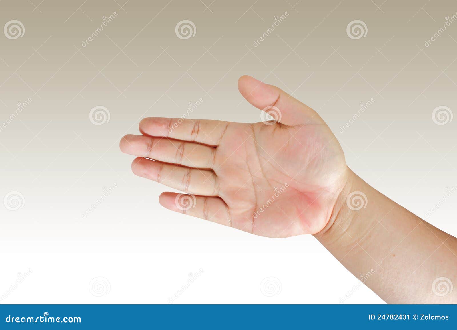 Man hand stock image. Image of standing, palm, index - 24782431