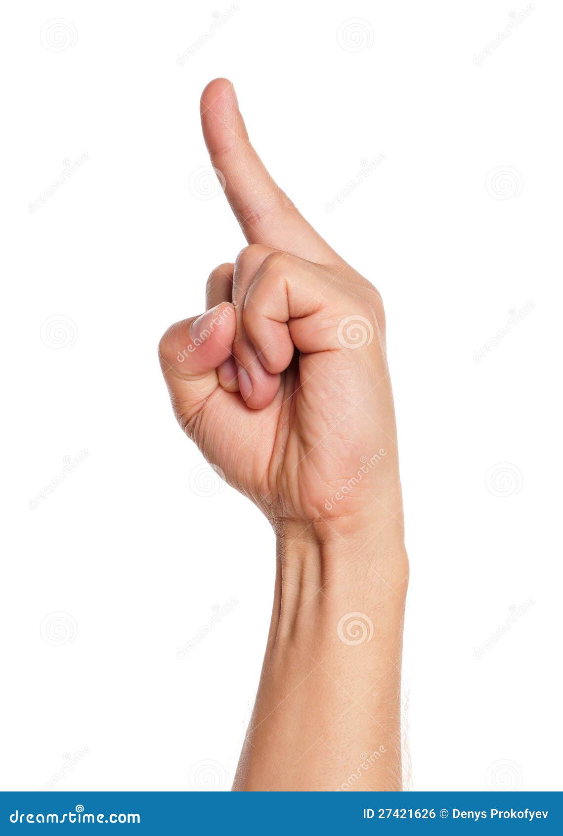 Man hand stock photo. Image of closeup, aggressive, conflict - 27421626