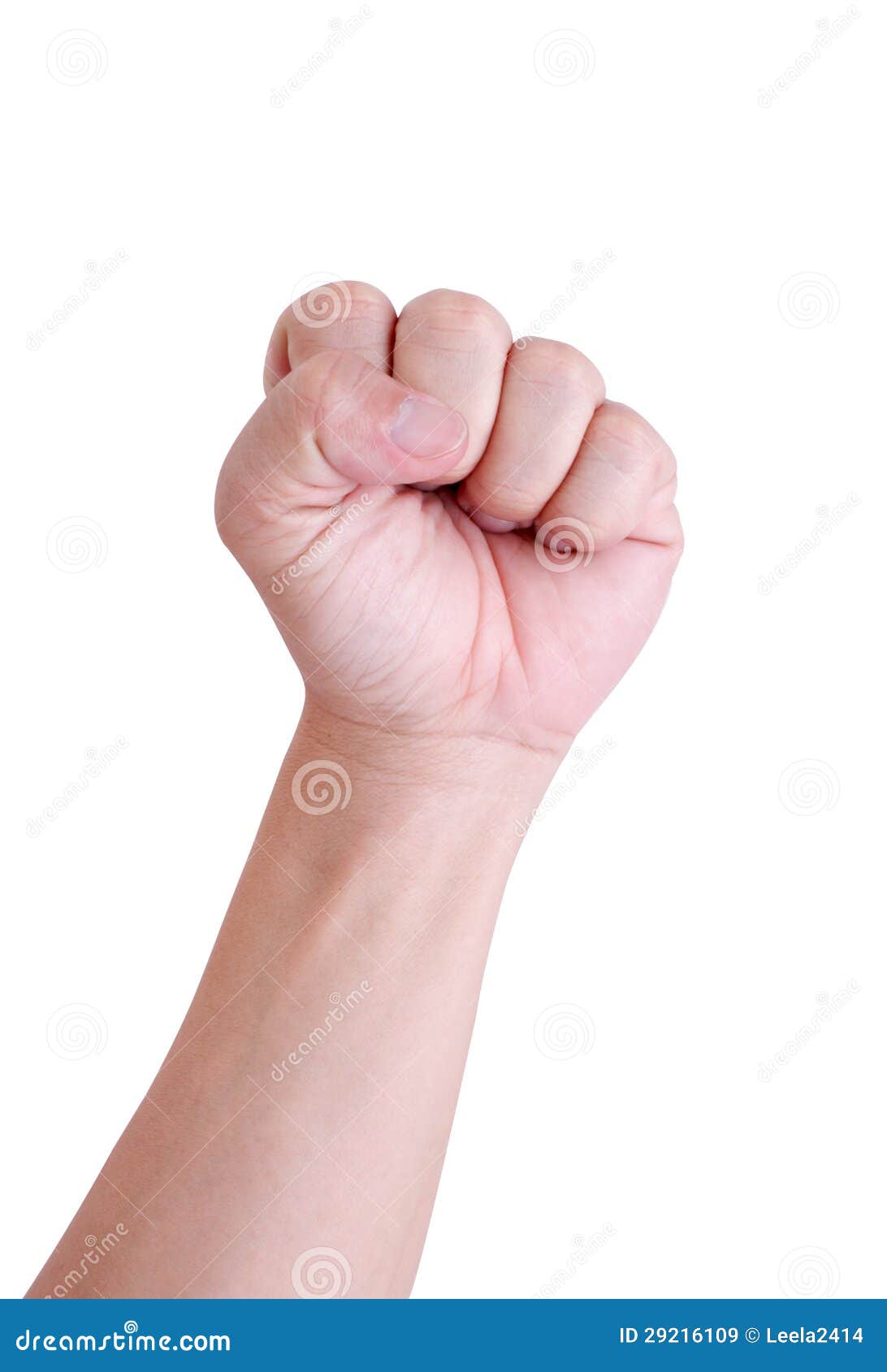 Man hand. stock image. Image of five, medium, high, counting - 29216109