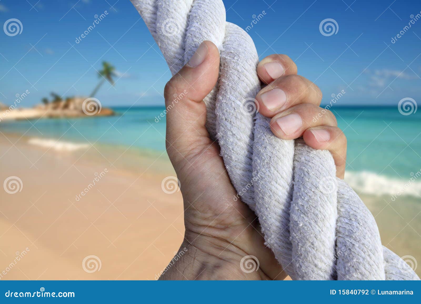 Hand Gripping Rope at Kara Torres blog