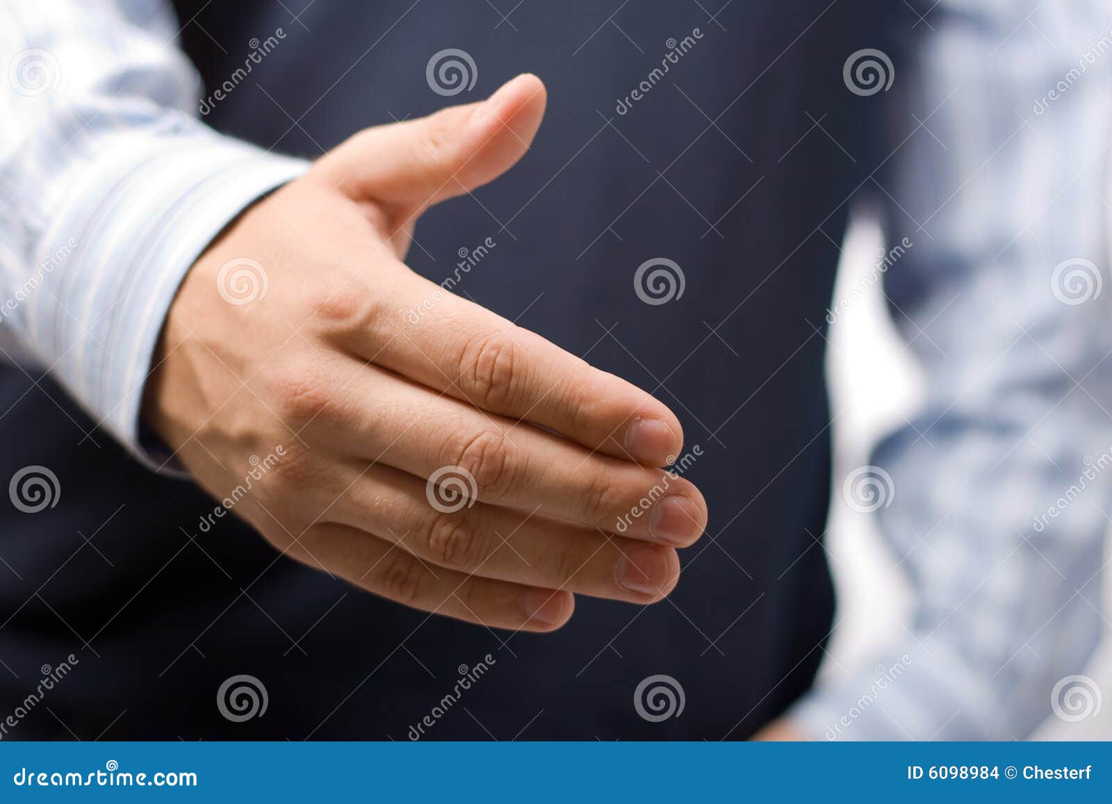 Man hand hello sign stock photo. Image of office, chief - 6098984