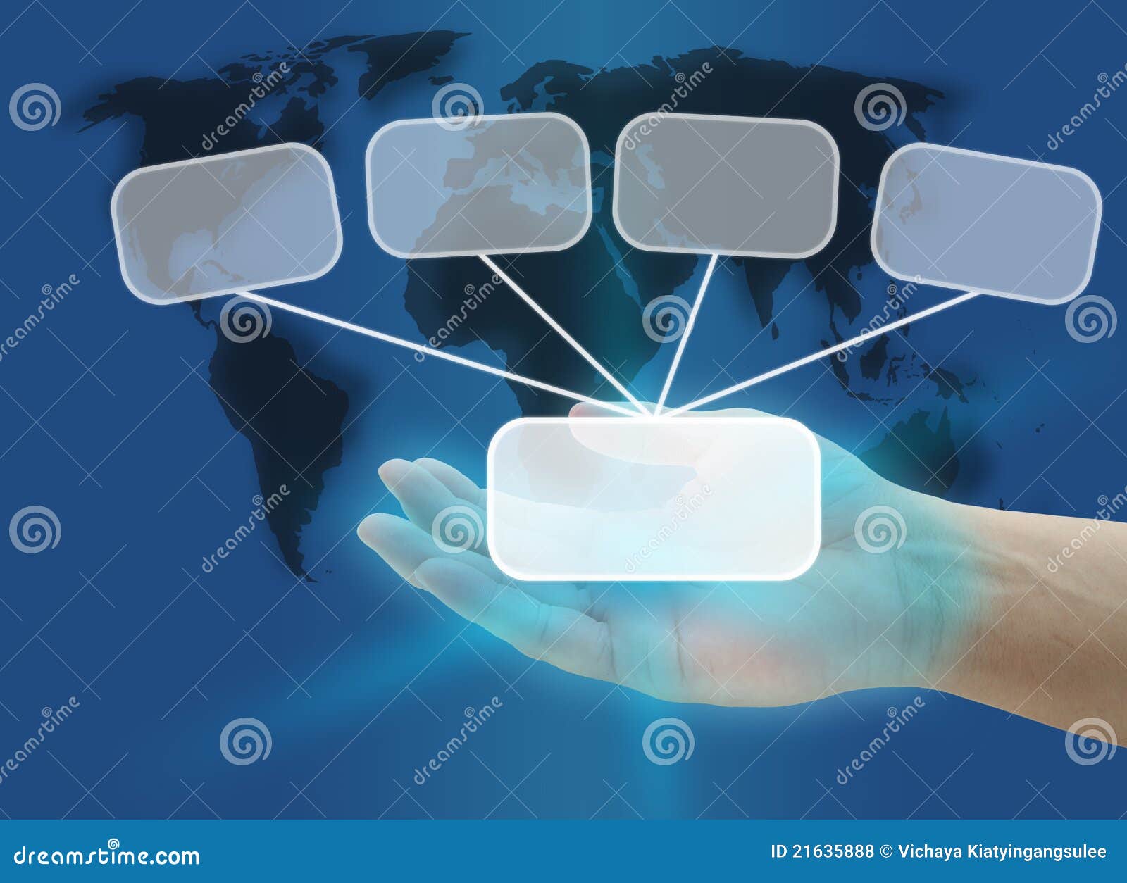 Man hand hold button stock photo. Image of digital, input - 21635888