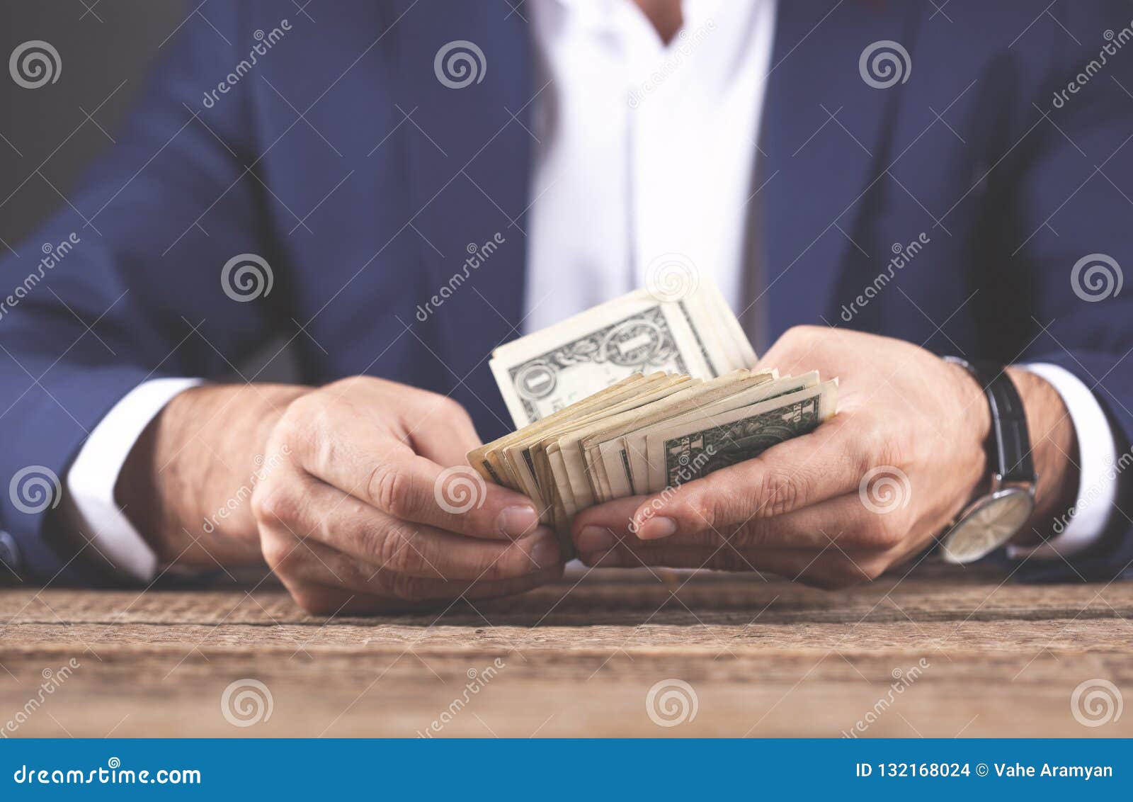 Man hand money stock photo. Image of currency, concept - 132168024