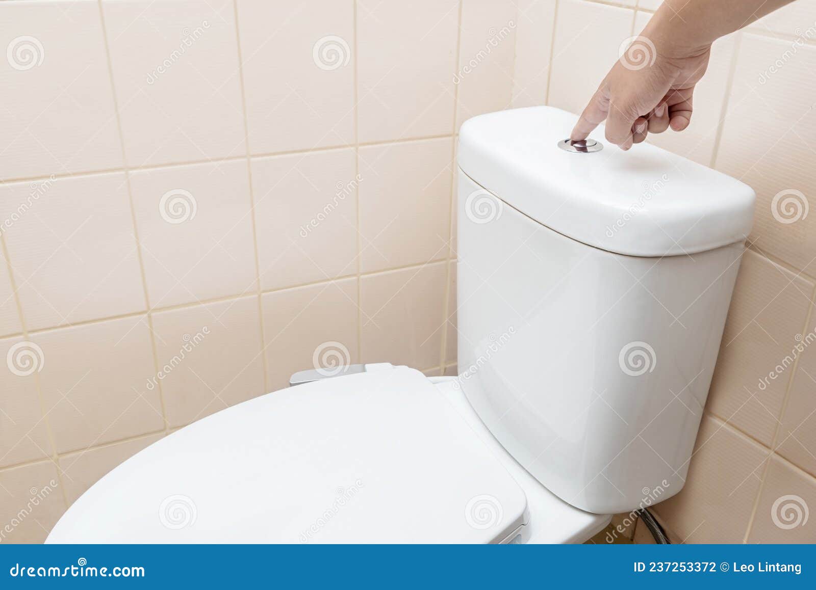Toilet Flushing Water Royalty-Free Stock Image | CartoonDealer.com ...