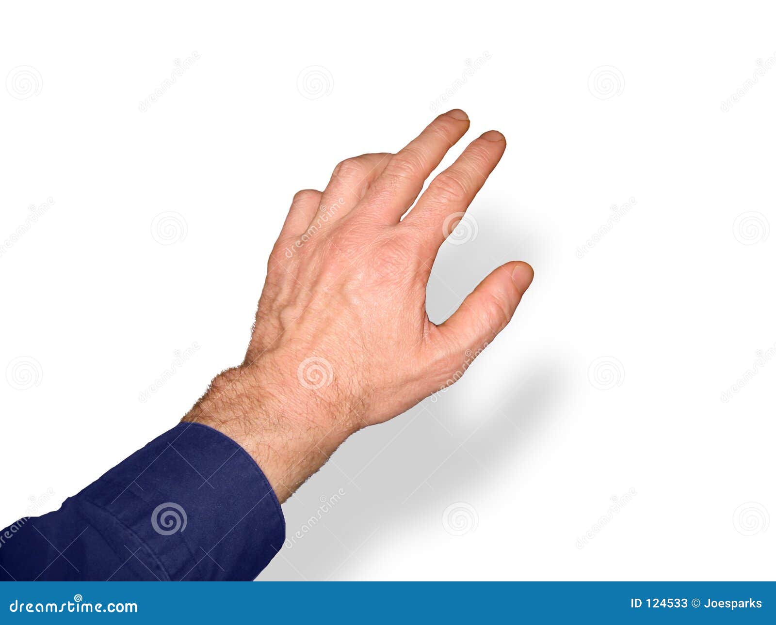 Man Hand Reaching 1160 1 stock image. Image of fingers - 124533