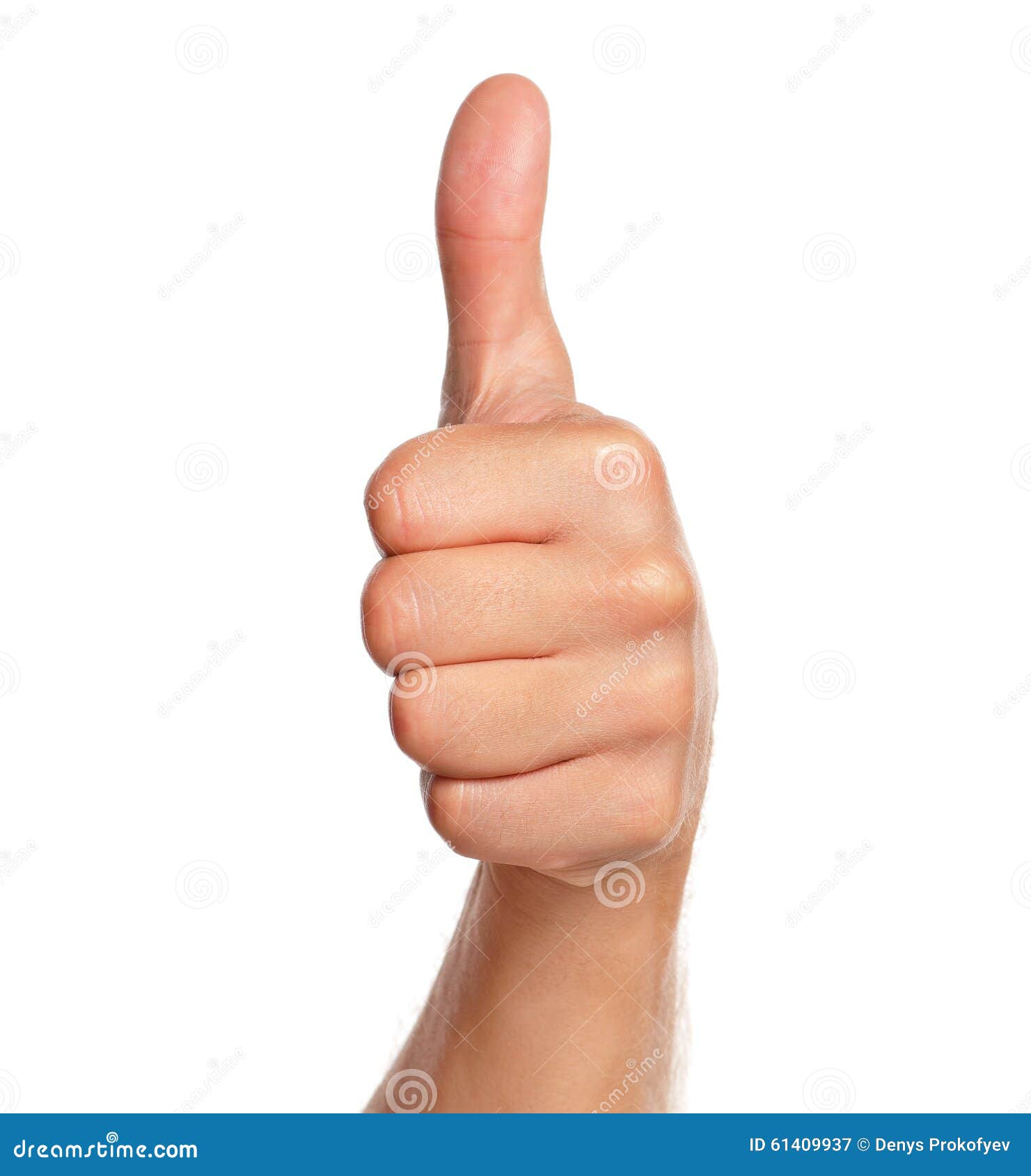 Man hand stock image. Image of adult, hand, alone, care - 61409937