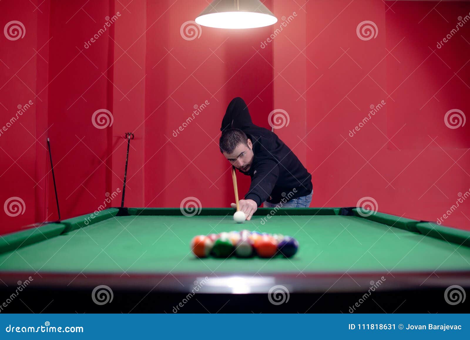 Man having fun stock image. Image of male, competition - 111818631