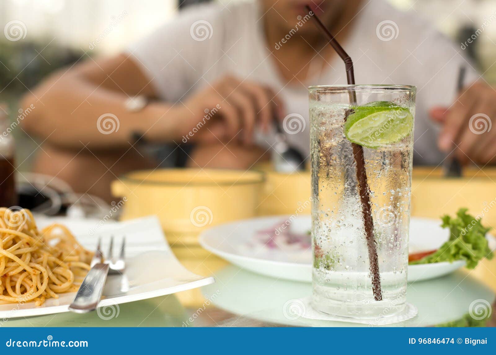 221 Man Sparkling Water Table Stock Photos - Free & Royalty-Free Stock ...