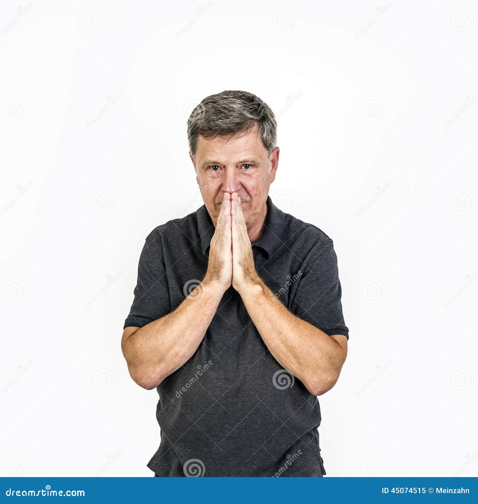 Man having problems stock image. Image of person, eyes - 45074515