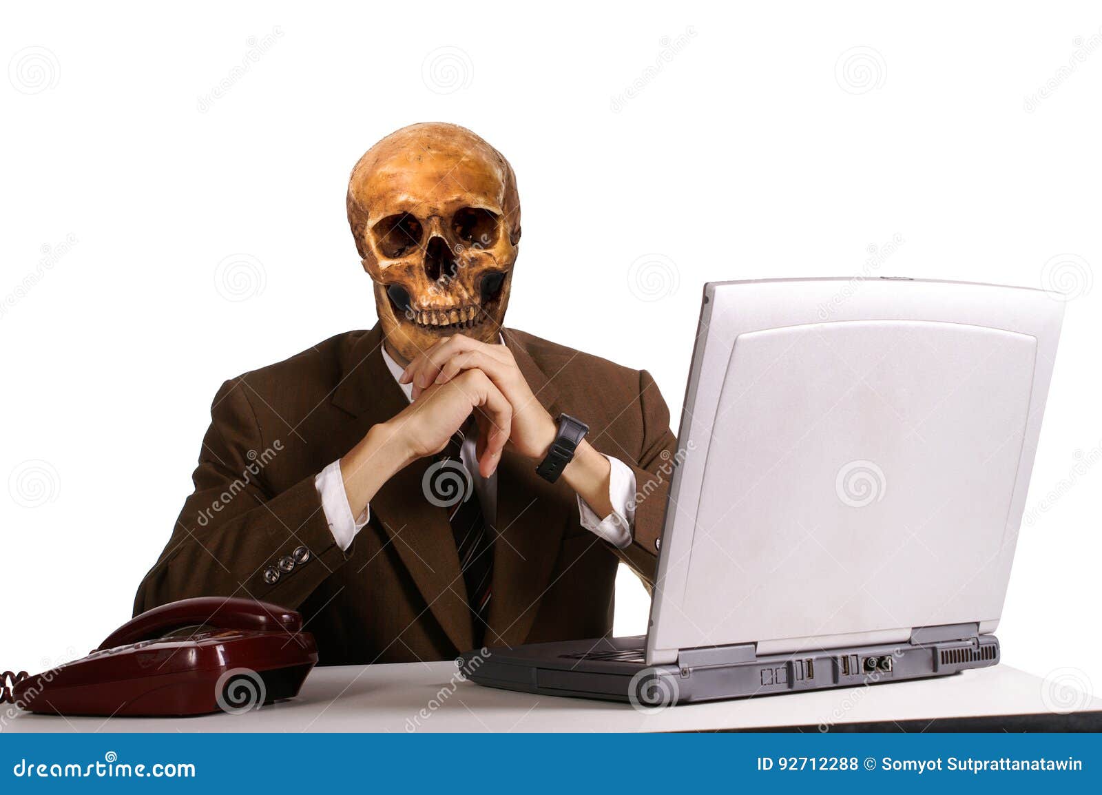 3,816 Man Head Skull Stock Photos - Free & Royalty-Free Stock Photos ...