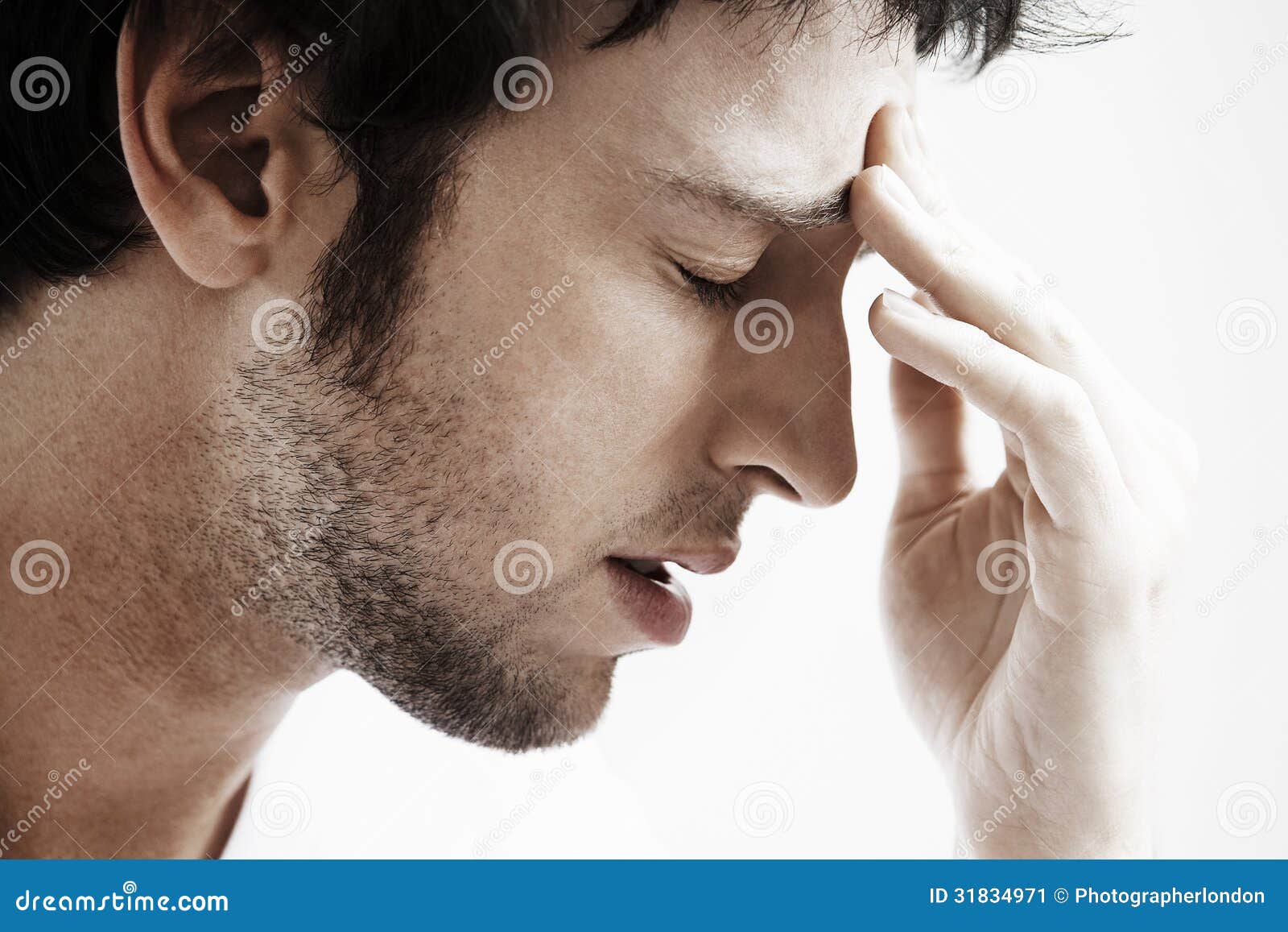 153 Forehead Pain Side Stock Photos - Free & Royalty-Free Stock Photos ...