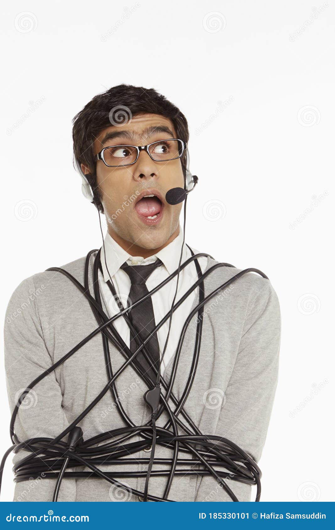 368 Man Headset Cut Out Photos - Free & Royalty-Free Stock Photos from ...