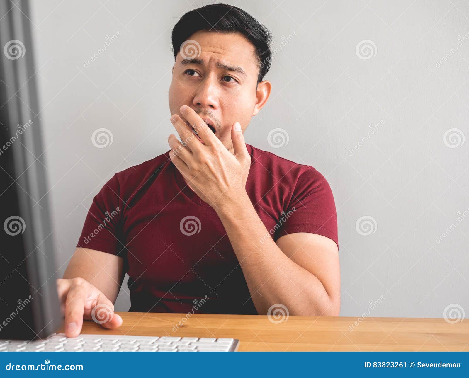 4,108 Man Boring Office Work Stock Photos - Free & Royalty-Free Stock ...