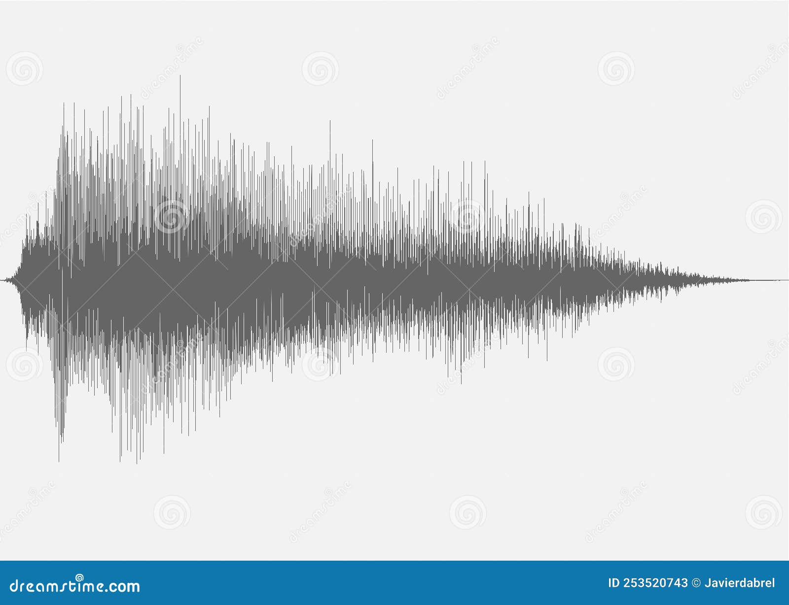 Man Hmm Thinking Idea royalty free sound fx. Audio of frustration ...