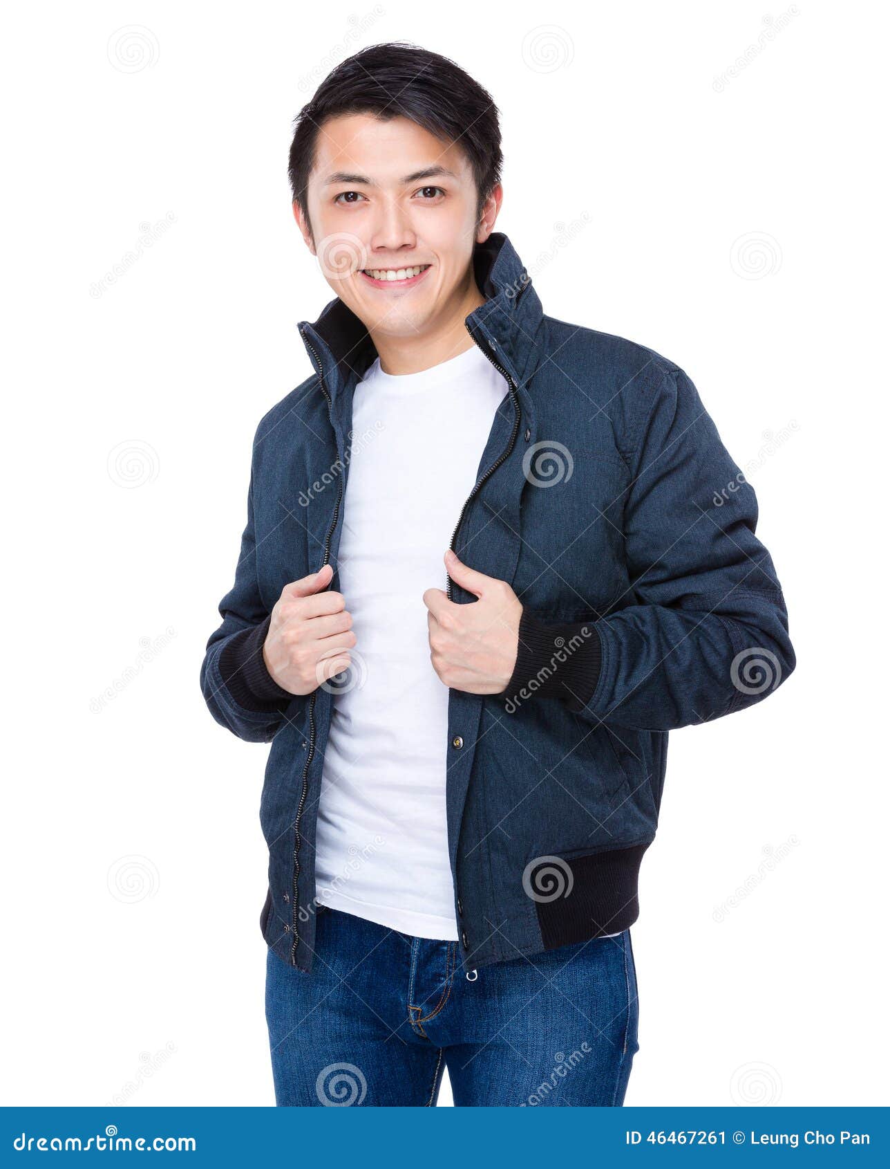 Man hold on collar stock image. Image of background, hold - 46467261