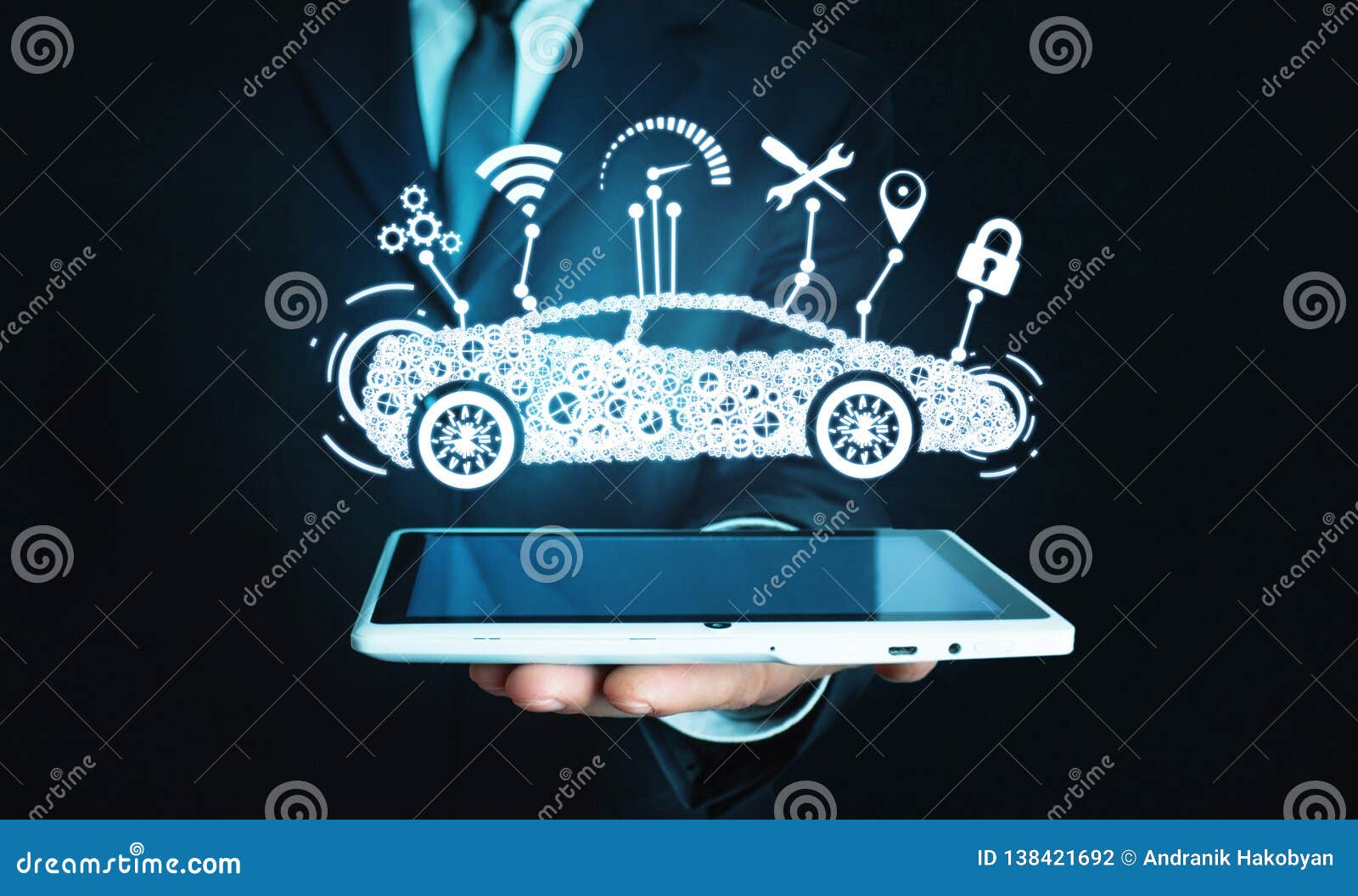 Digital Car Stock Photos - Download 17,865 Royalty Free Photos