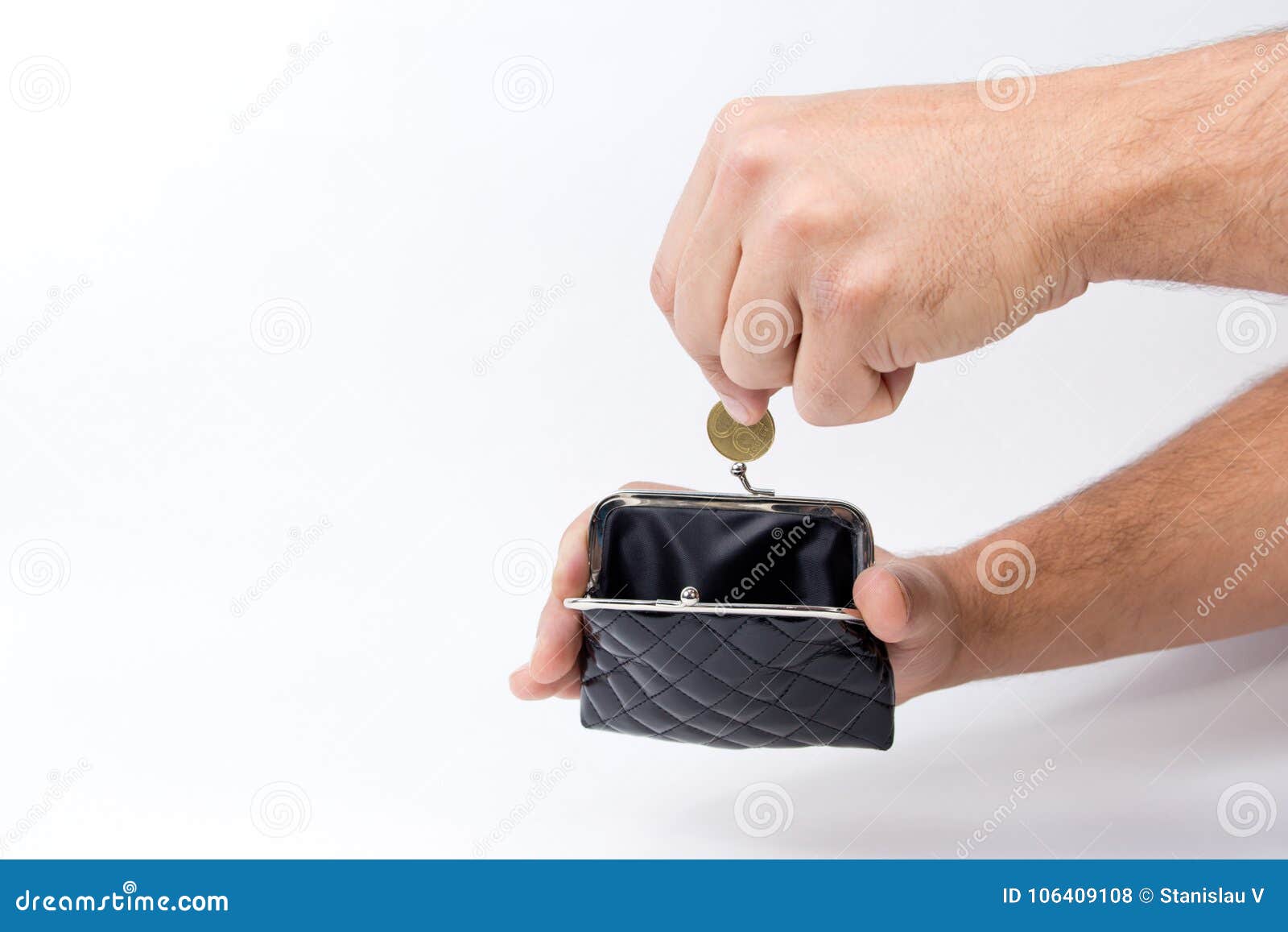 Man Holding an Empty Wallet Over an Empty Hand . the Concept of Poverty ... Man Holding an Empty Wallet Over an Empty Hand . the Concept of Poverty ...
