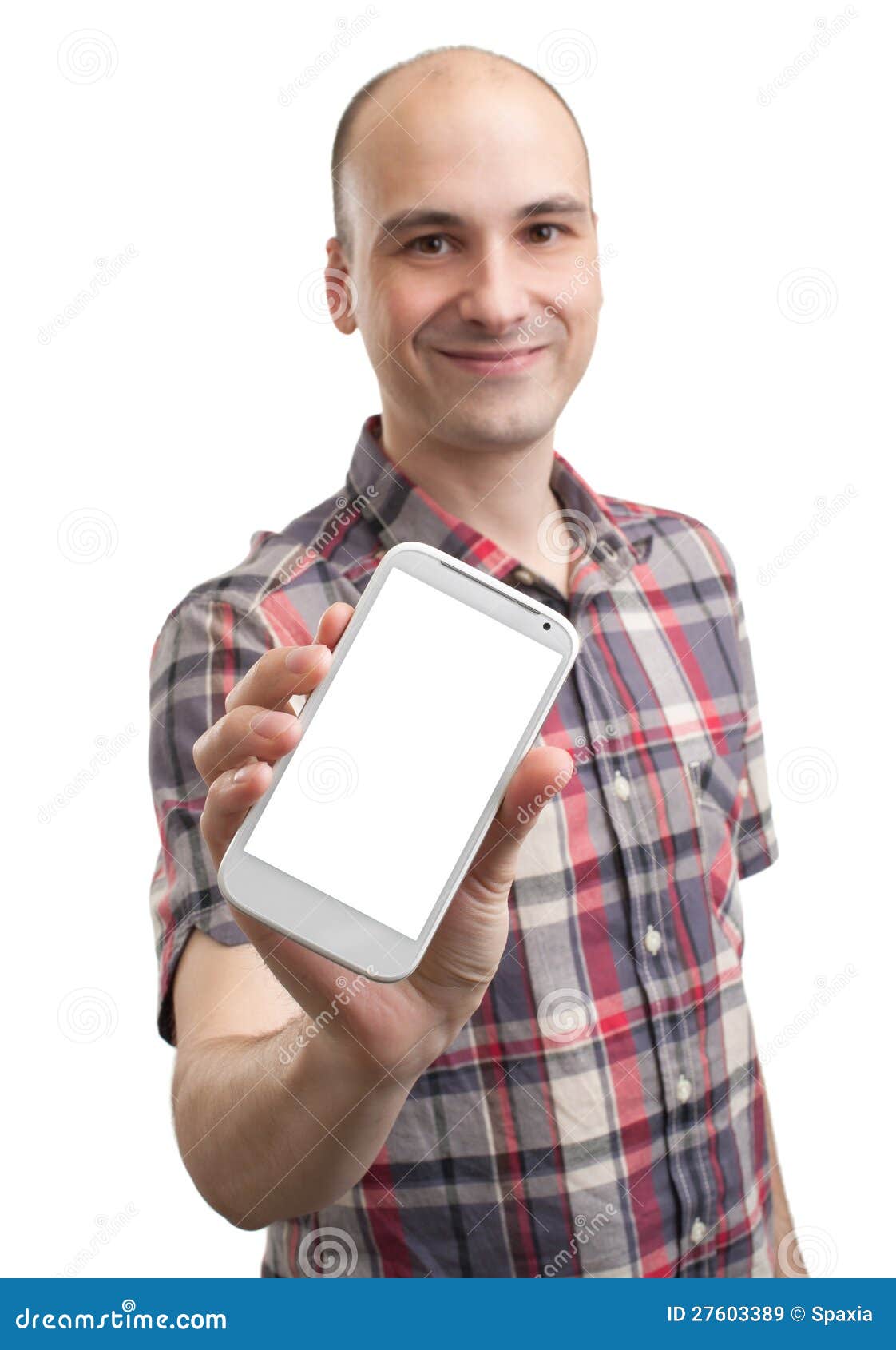 Man holding mobile phone stock image. Image of contact - 27603389 Man holding mobile phone stock image. Image of contact - 27603389