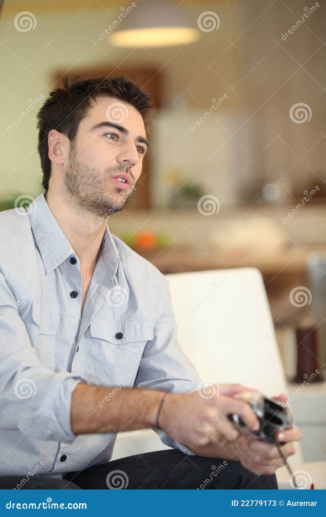 Man holding mouse stock image. Image of dismantle, advice - 22779173