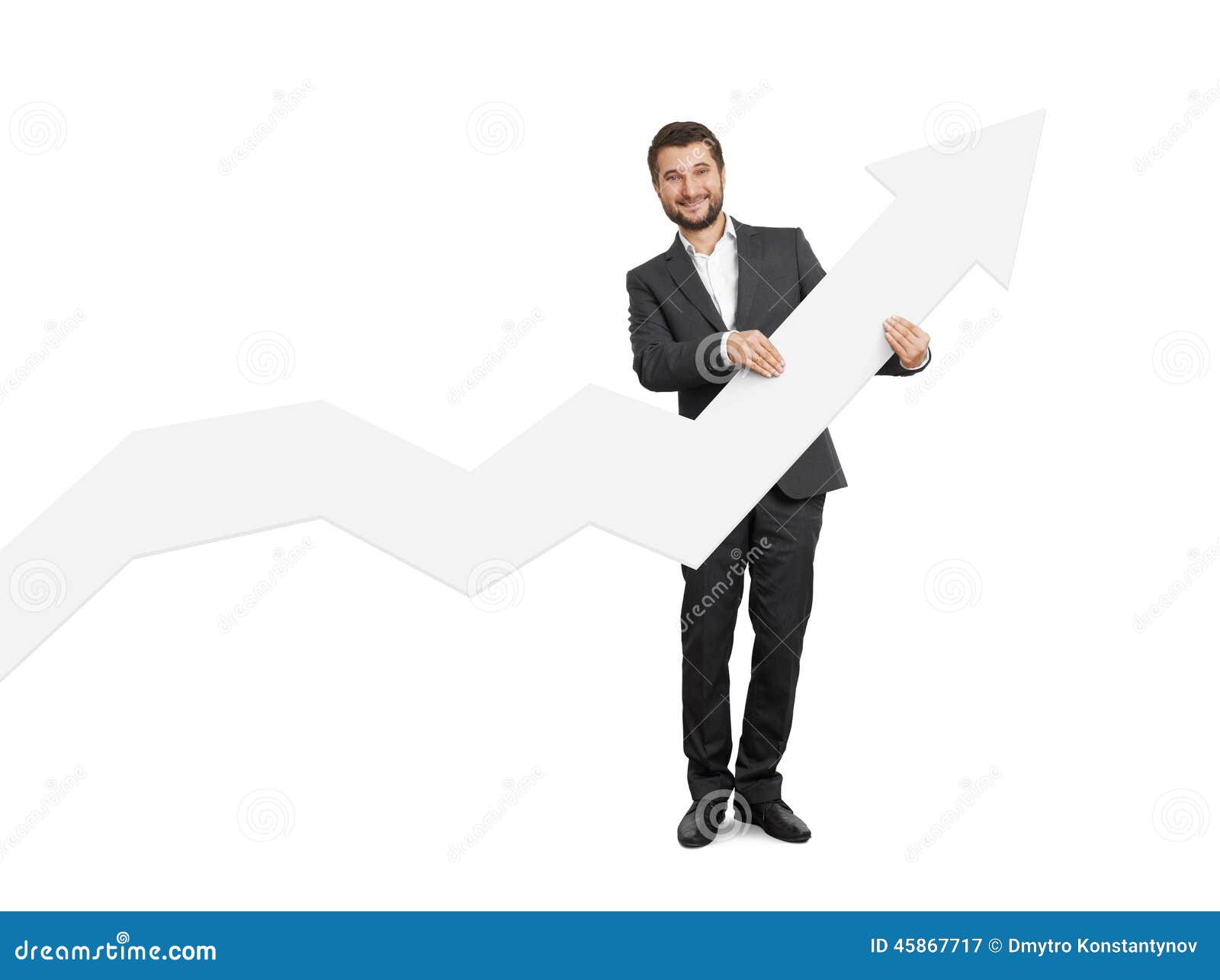 Man Holding Pointer Smiling Stock Photos - Download 115 Royalty Free Photos