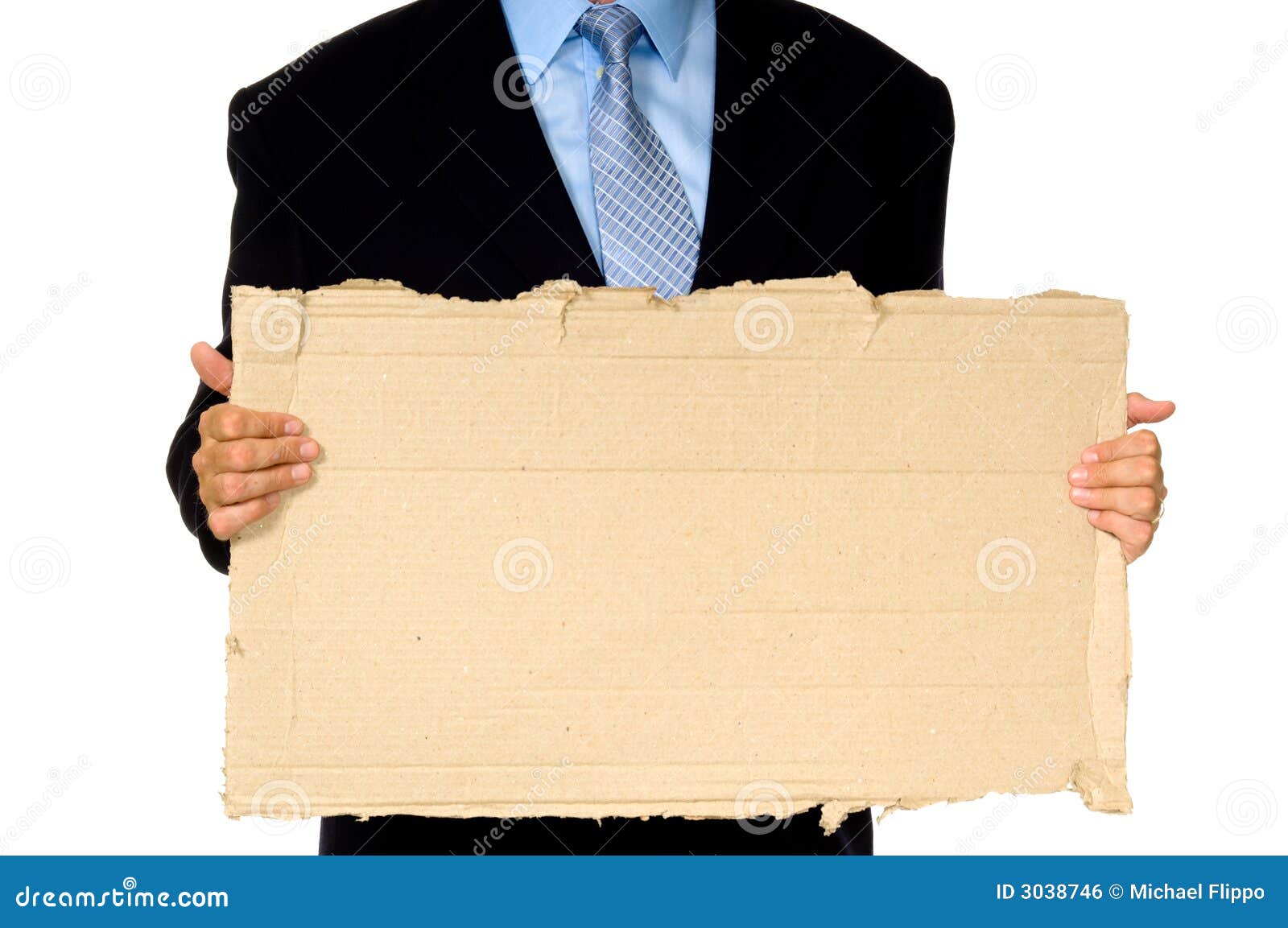 Man holding sign stock photo. Image of person, asking - 3038746