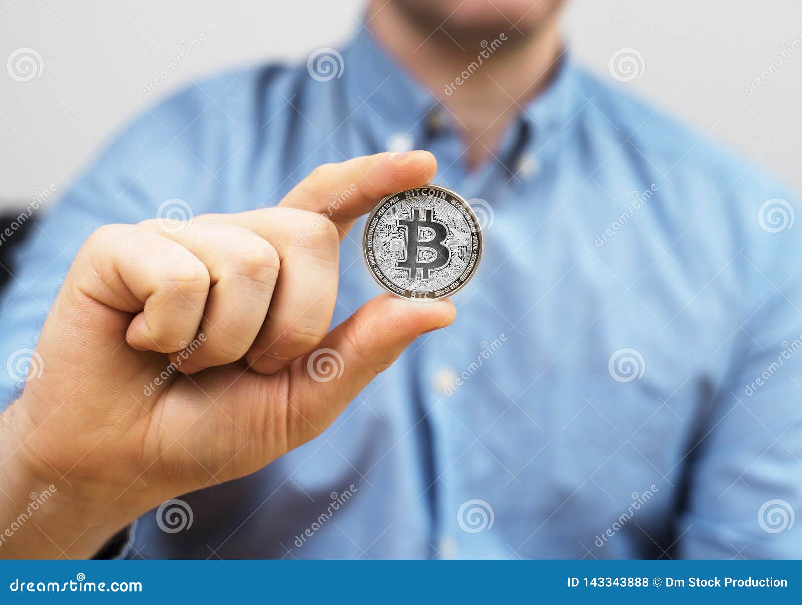 Symbol of virtual currency stock photo. Image of electronic - 143343888