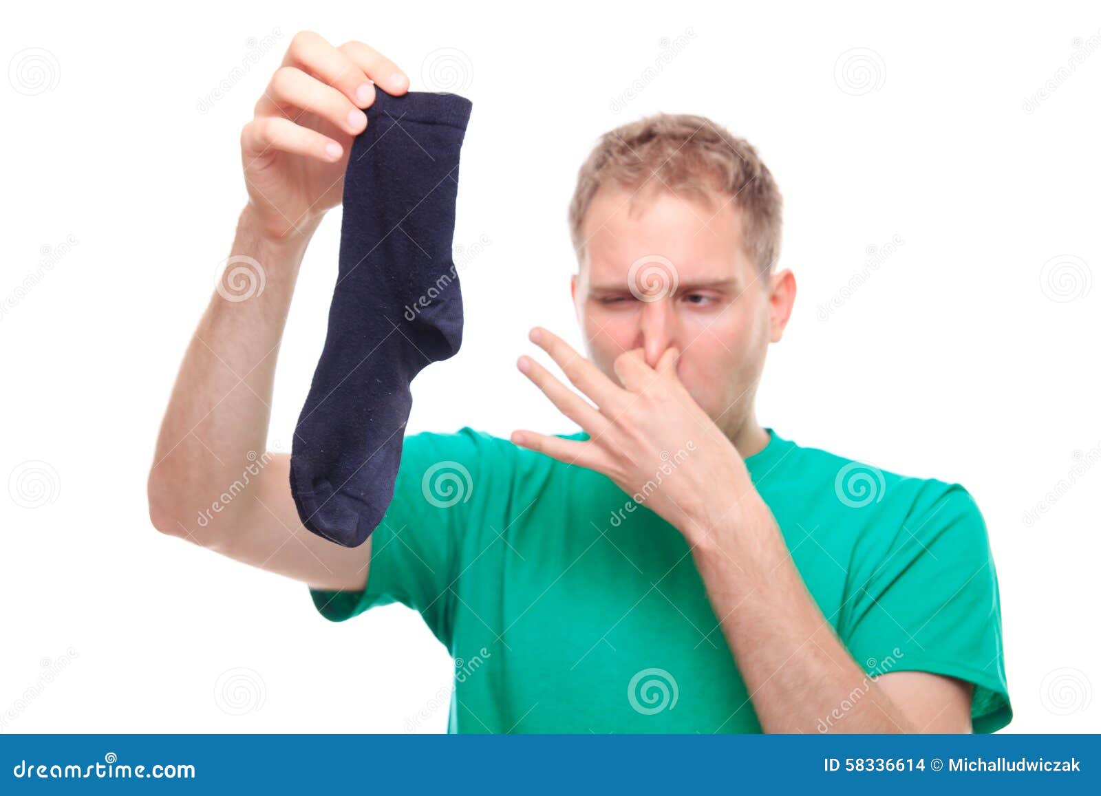 Clogged Smelly Men Urinal Sanitary Ware In Public Restroom Toilet Stock ...