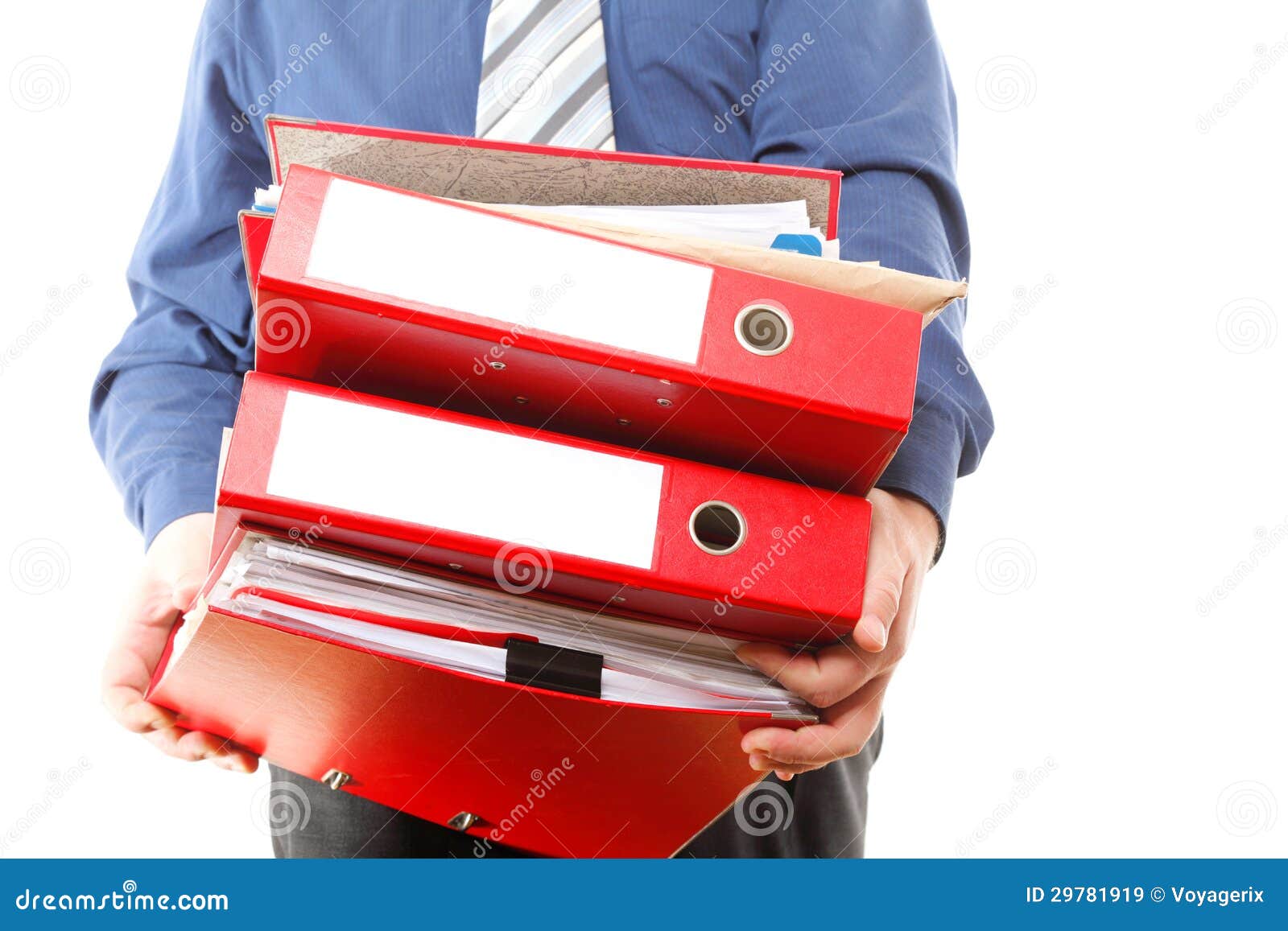 Male Office Worker Carrying A Stack Of Files Royalty Free Stock Images ... Male Office Worker Carrying A Stack Of Files Royalty Free Stock Images ...