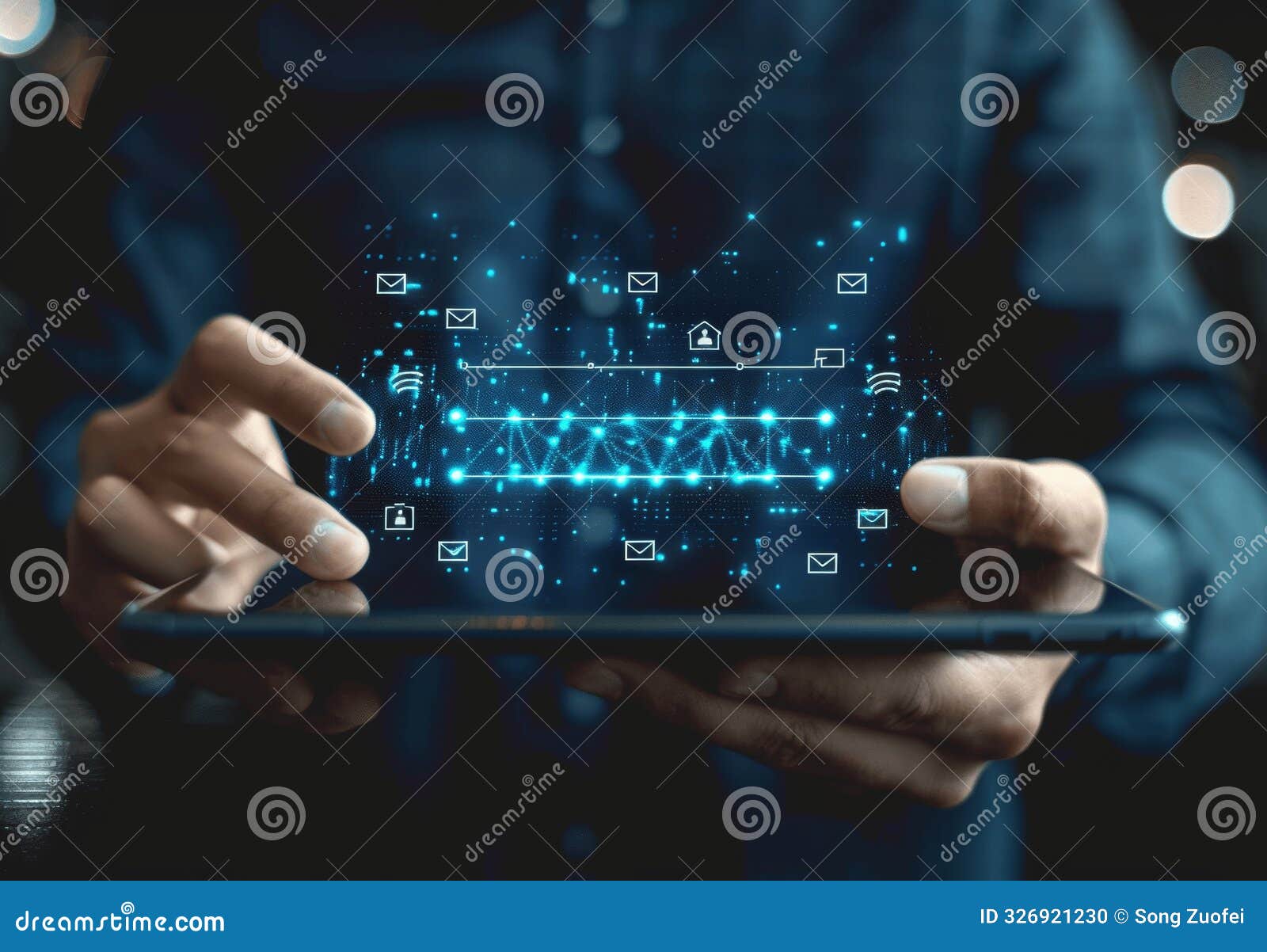 Loading Security Concept. Security Levels Icons With Shields. From Low ...