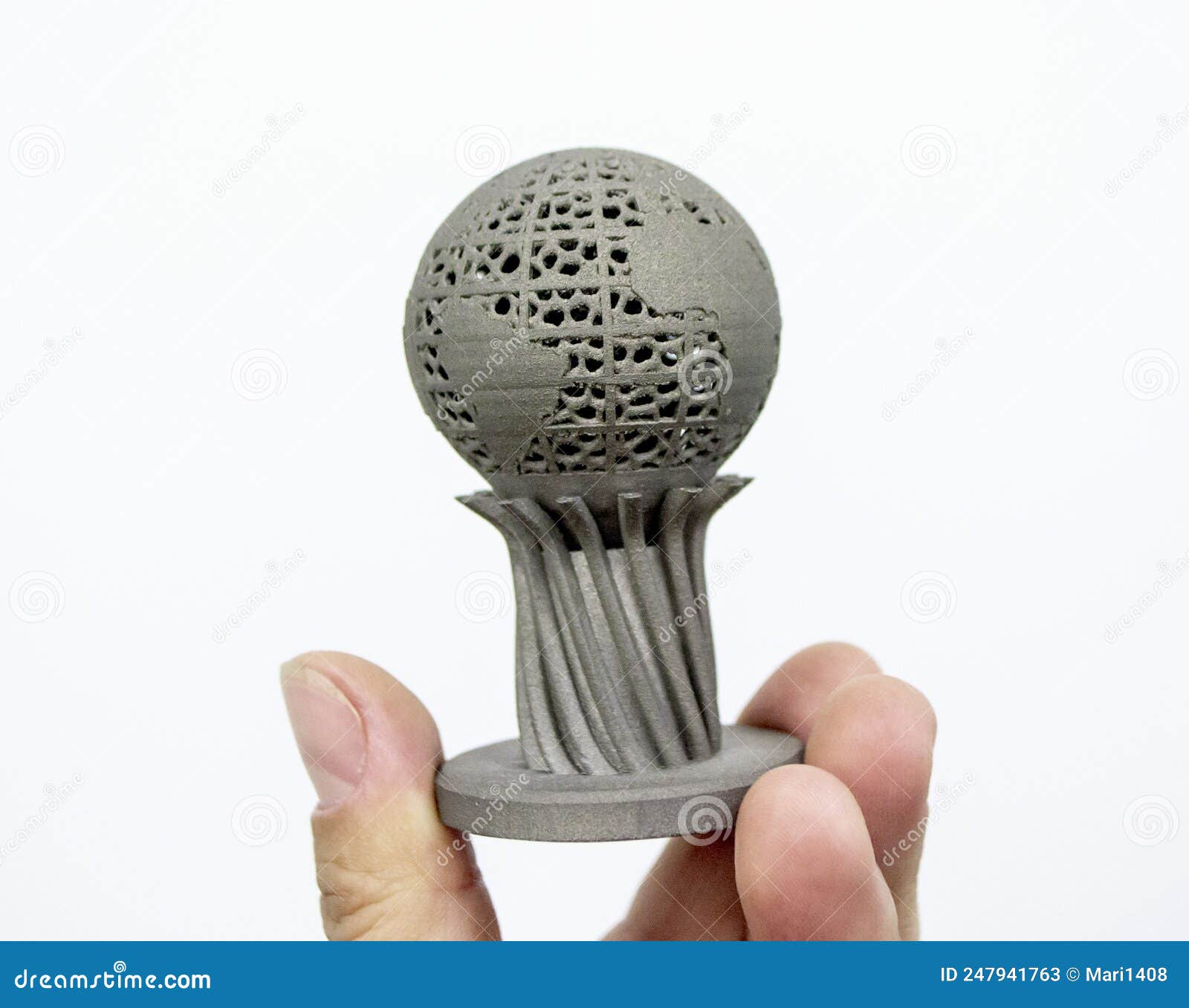 Object Laser Sintering Machine Royalty-Free Stock Photography ...