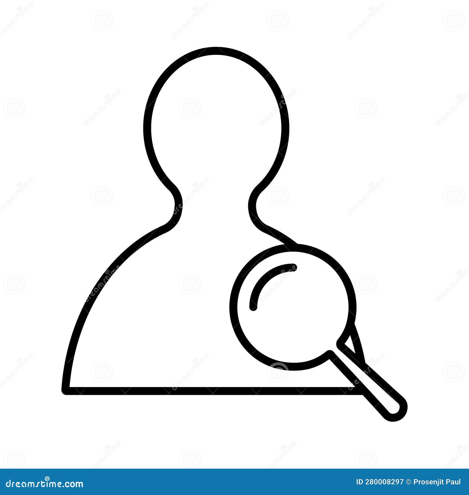 Man, Human, Business Man, Human Resource Icon Stock Vector ...