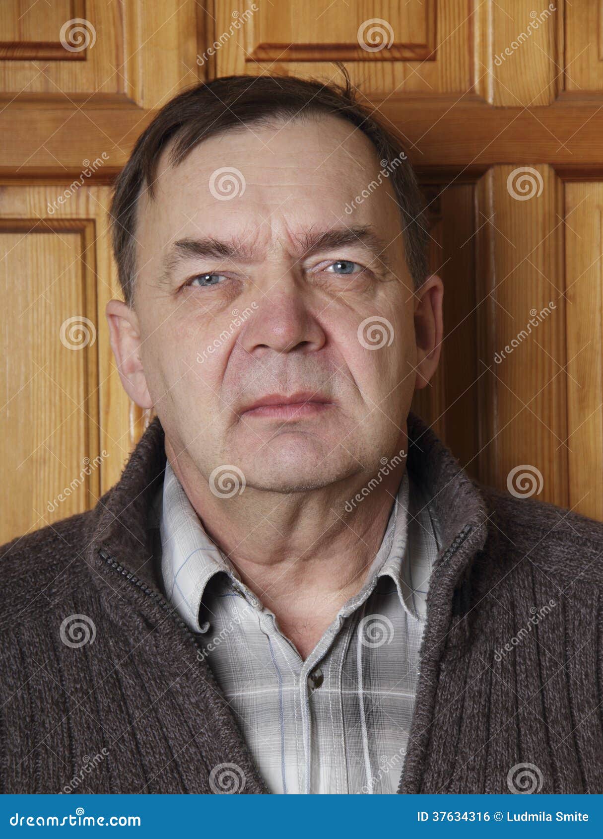 Man inside. stock photo. Image of healthy, caucasian - 37634316