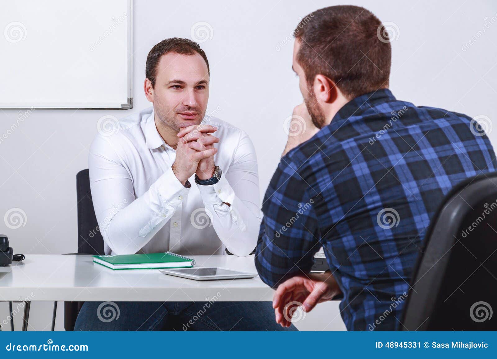 Man in job interview stock image. Image of card, human - 48945331 Man in job interview stock image. Image of card, human - 48945331