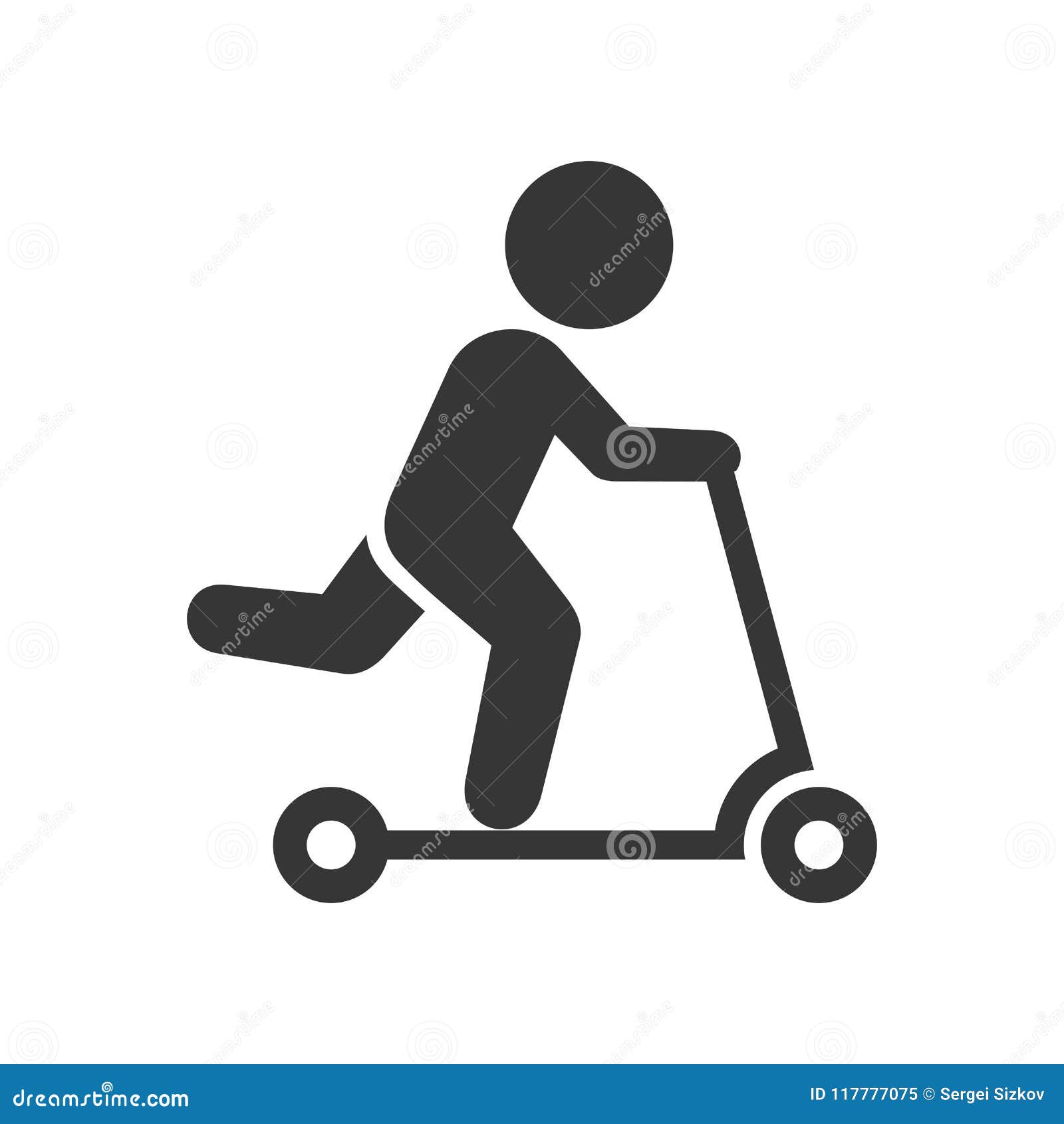 Scooter Cartoons, Illustrations & Vector Stock Images - 62472 Pictures ...