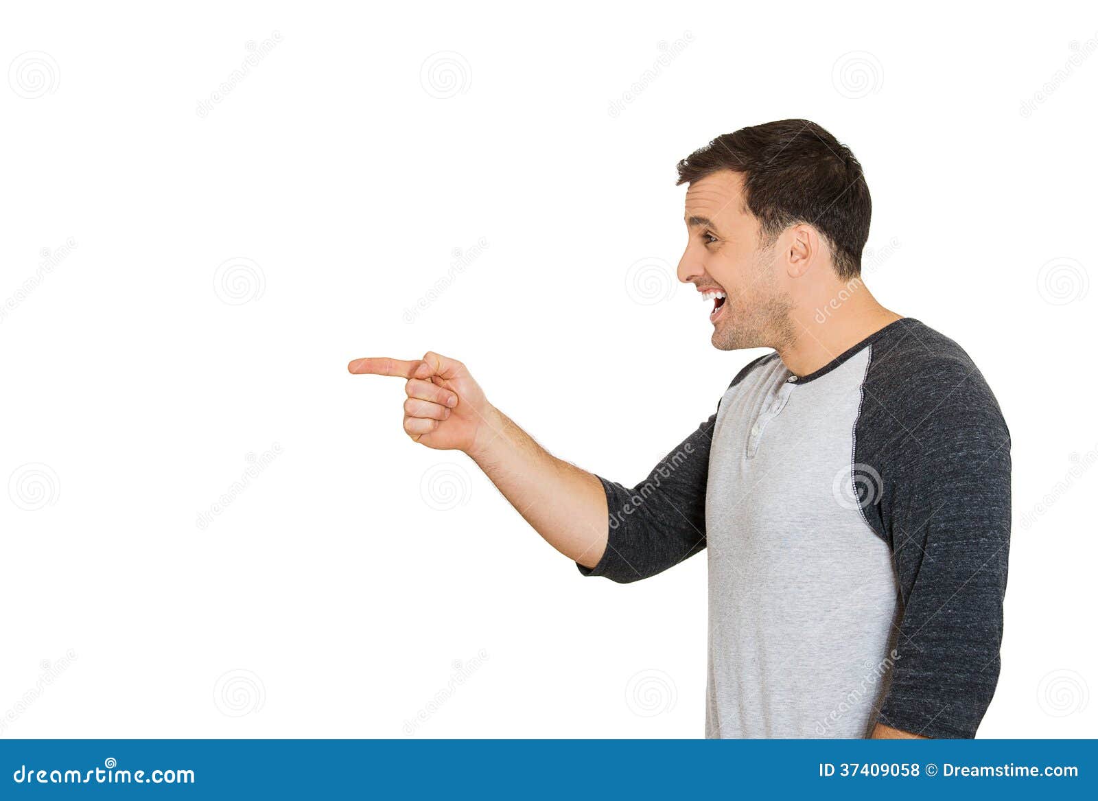 Man laughing, pointing stock photo. Image of bully, head - 37409058 Man laughing, pointing stock photo. Image of bully, head - 37409058