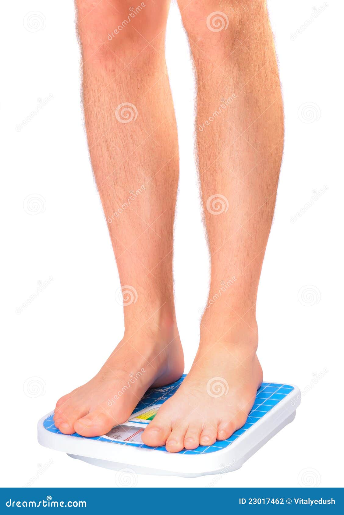 Man Legs Stock Photography - Image: 23017462