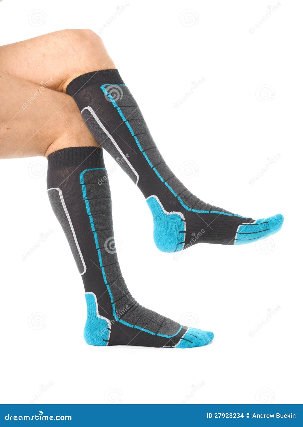 Man legs stock photo. Image of body, closeup, skis, string - 27928234