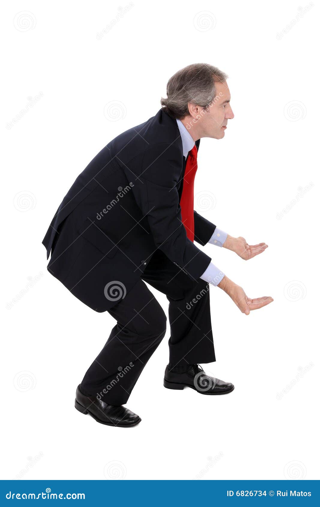 Man lifting something stock photo. Image of mature, strength - 6826734