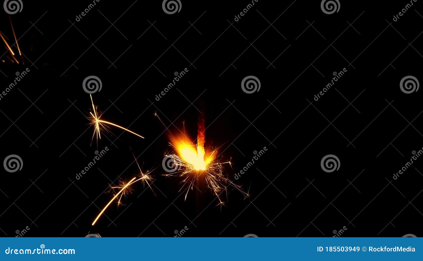 Fuse is Lit and Burns Downwards - Fireworks, Dynamite Stock Video ...