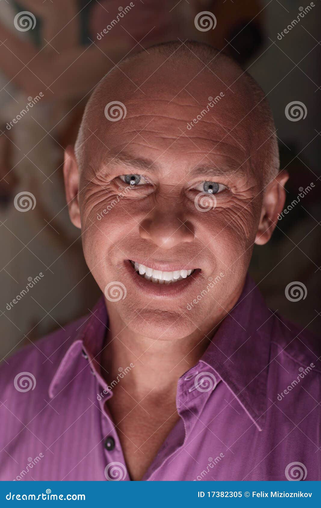 Man lit from below stock image. Image of caucasian, attractive - 17382305