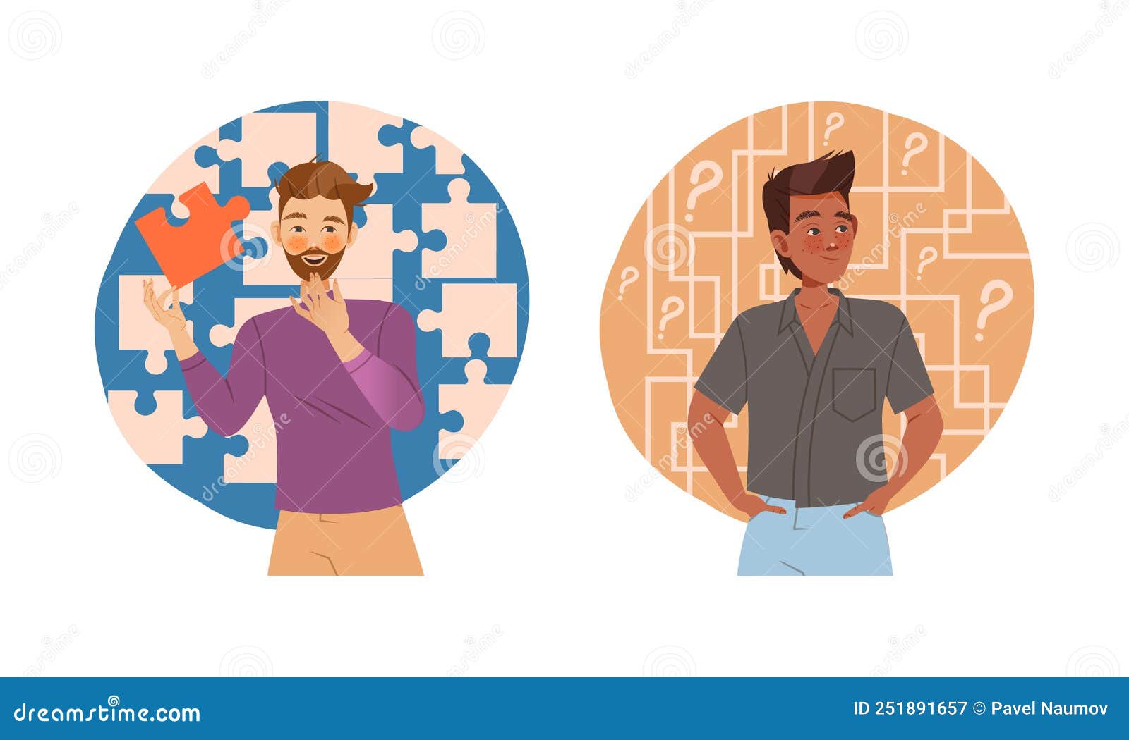 Inquisitive Cartoons, Illustrations & Vector Stock Images - 1212 ...