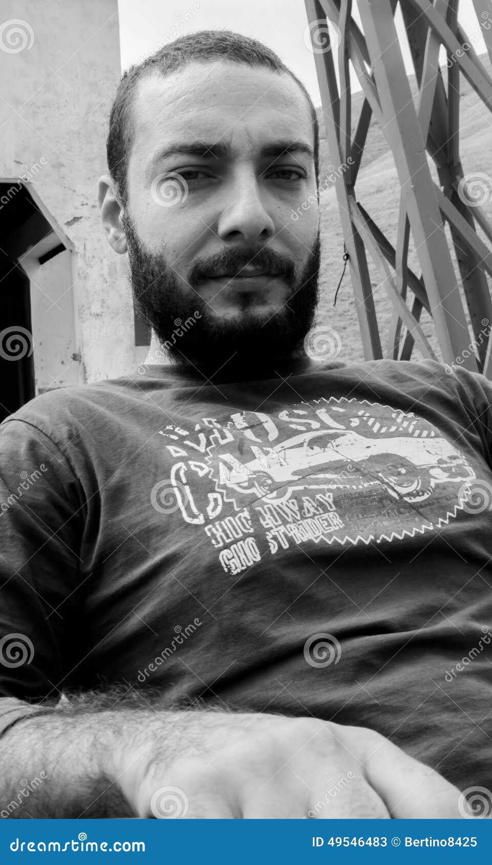 Man Looking with Angry Eyes Stock Image - Image of rome, italy: 49546483