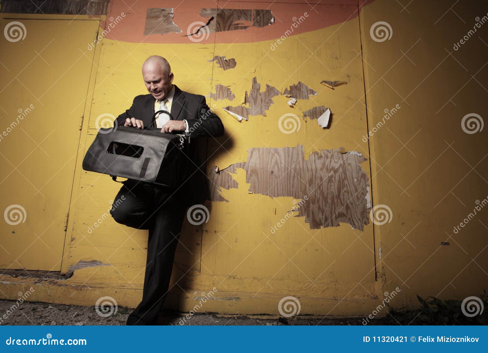 Man looking for files stock image. Image of male, attractive - 11320421