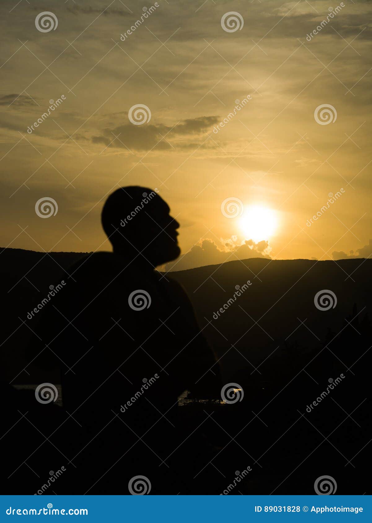 Staring at the sun photography - generationstart