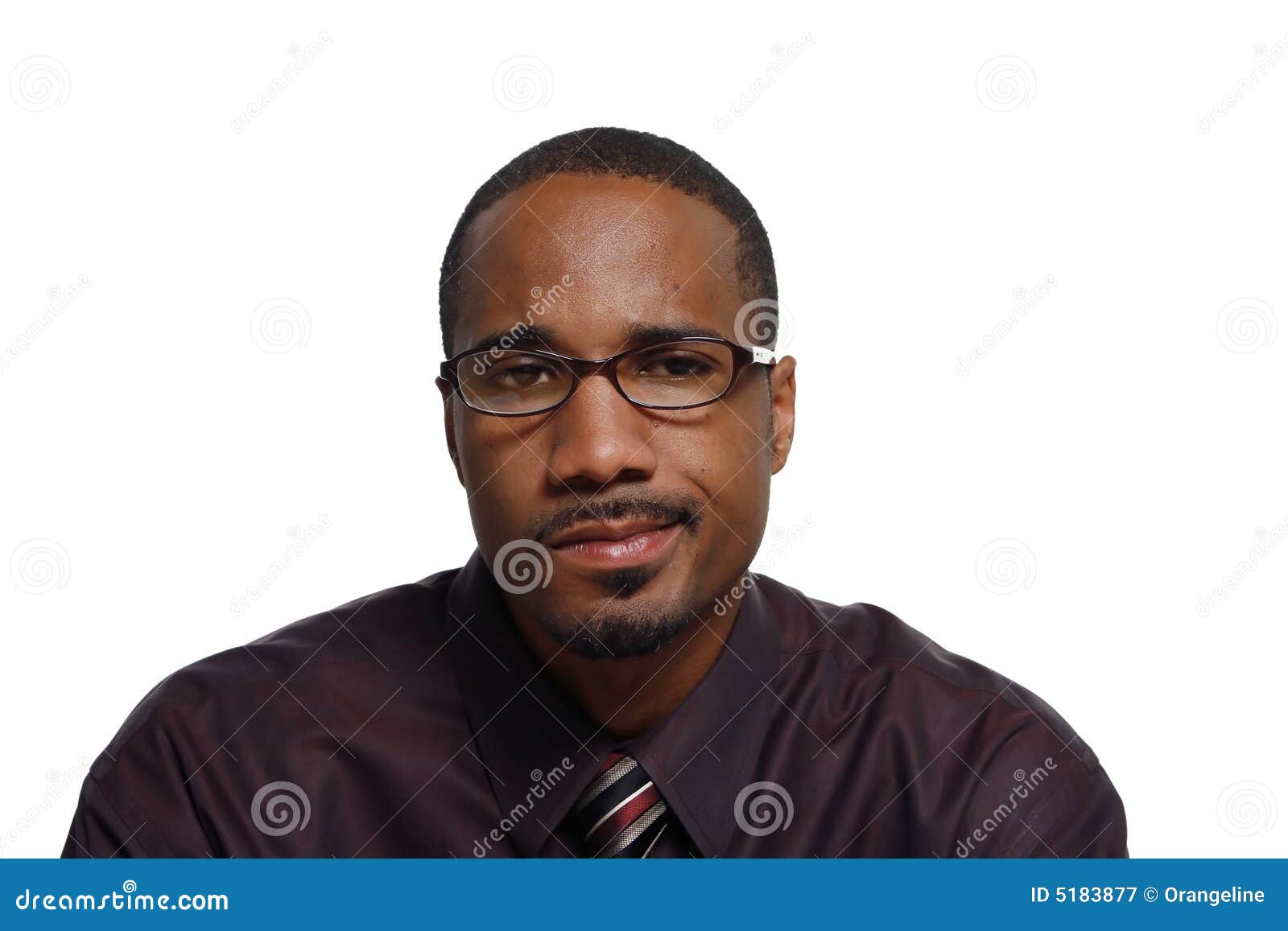 Man Looking Unimpressed - Vertical Royalty-Free Stock Photography ...