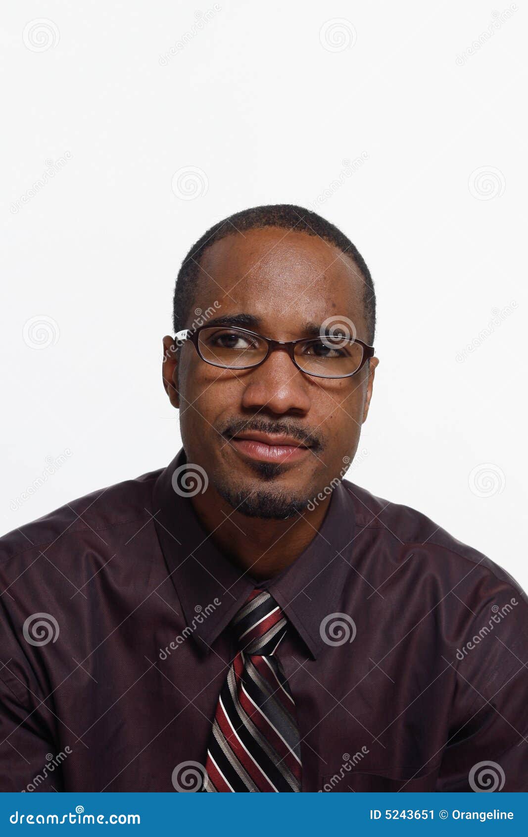 Man Looking Unimpressed - Vertical Stock Image - Image of indoor, black ...