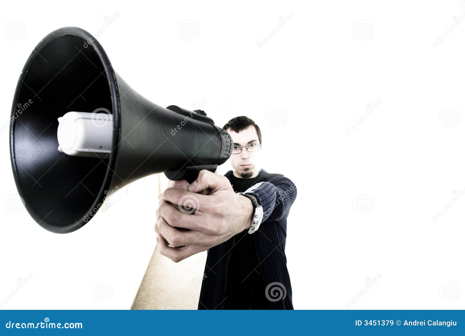 13,201 Man Loudspeaker Stock Photos - Free & Royalty-Free Stock Photos ...