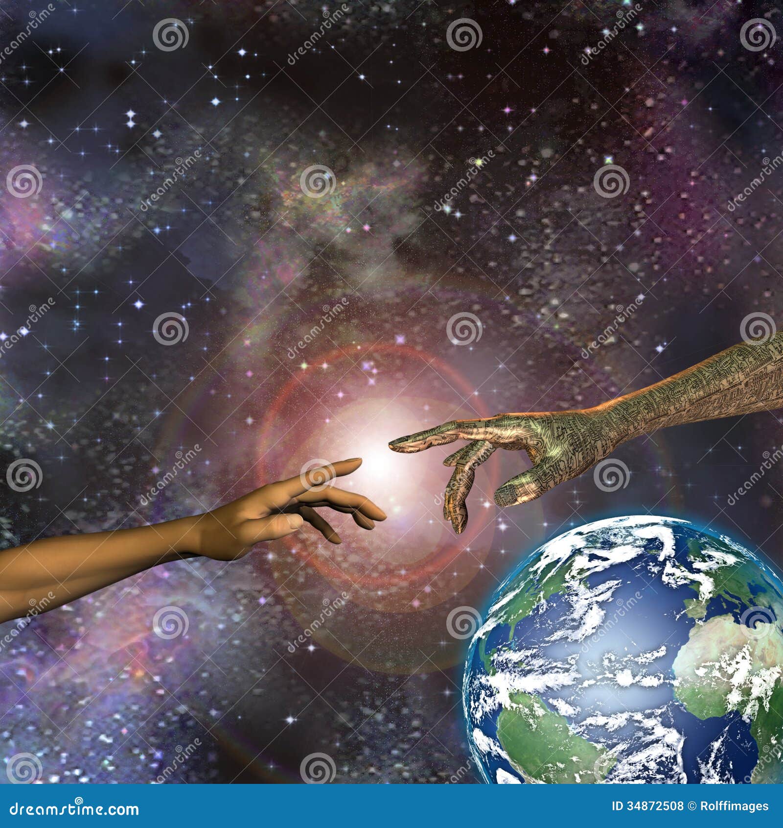 Machine Earth Stock Illustrations – 17,321 Machine Earth Stock ...