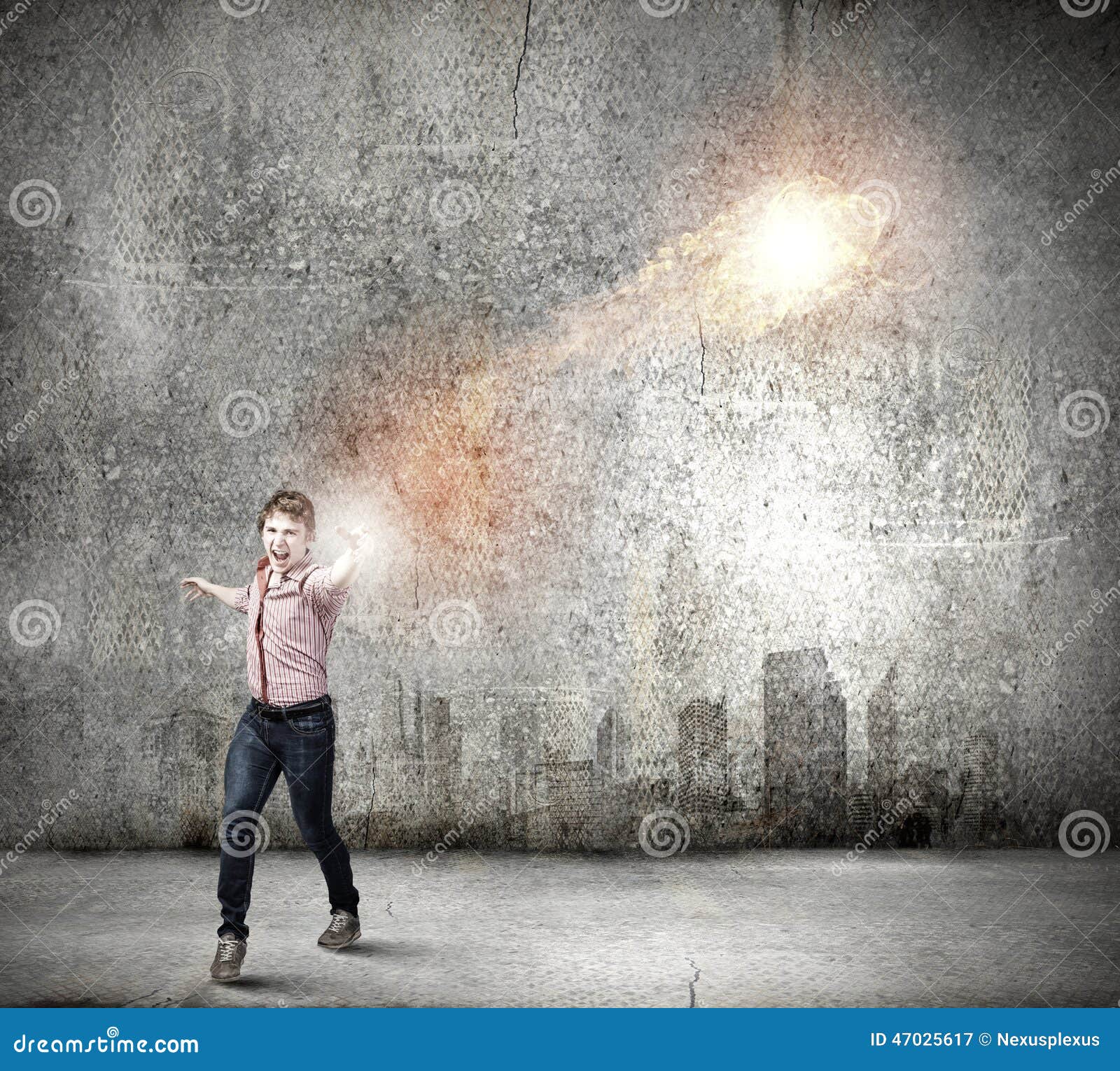 Man magician stock image. Image of miracle, mysterious - 47025617